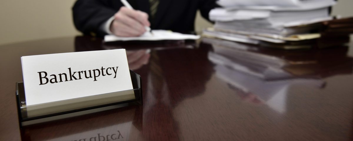 Why Public Bankruptcy Records Aren’t a Concern – Utah Bankruptcy